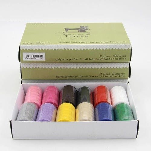 China Manufacturer Sewing thread kits for handmade sewing